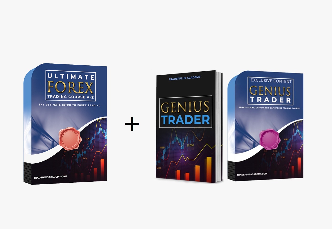 Top Trading Tools For Beginners in Forex Trading - Trade Plus Academy